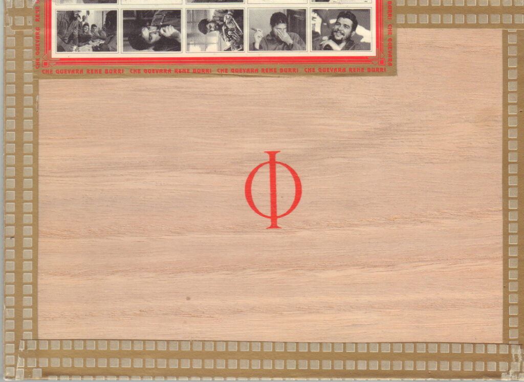 BURRI, Rene. Che Guevara. - Cult Jones BURRI, Rene. Che Guevara. - Cult Jones