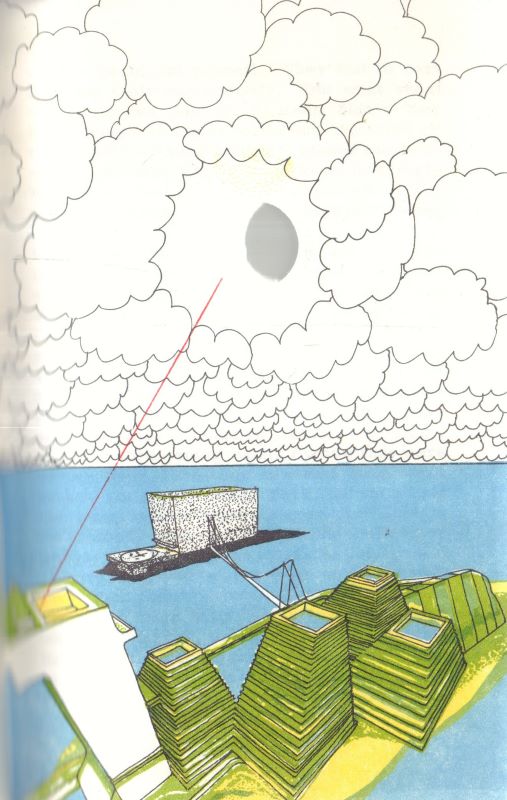 HUGES, Bart. The Book with the Hole: Autobiography. - Cult Jones