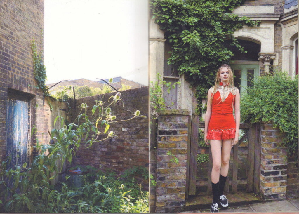 PHILLIPS, Valerie. Ingrid's House. - Cult Jones