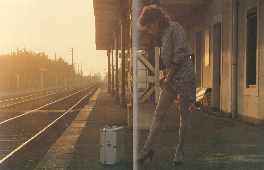 NEWMAN, Byron. English Rose. - Cult Jones