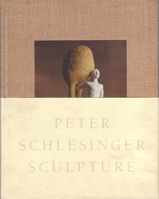 SCHLESINGER, Peter. Sculpture. - Cult Jones