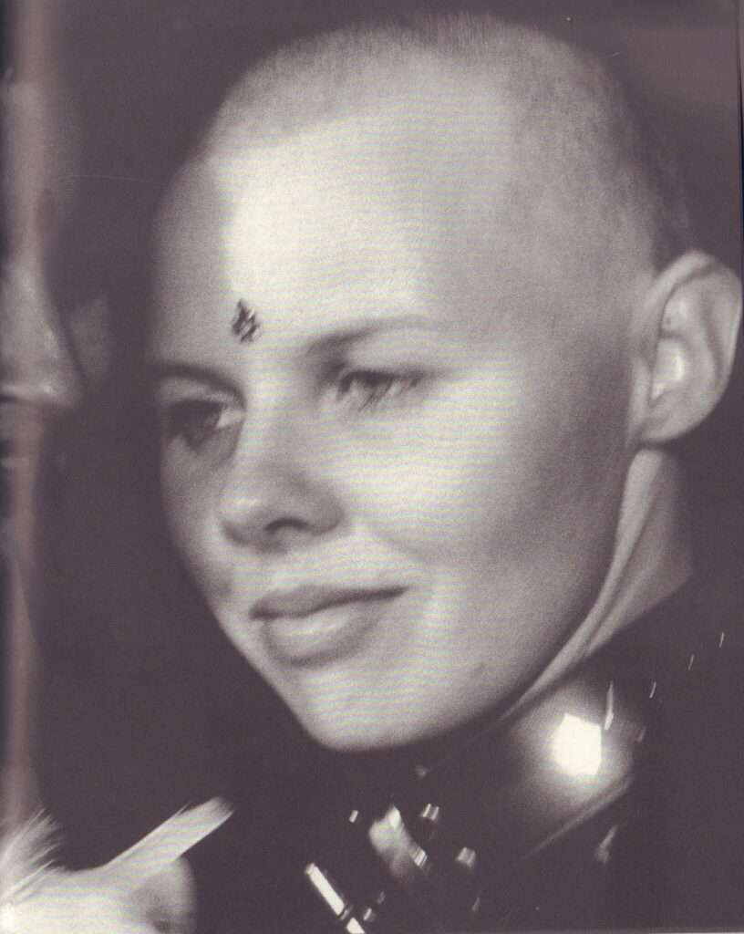 COCHRANE, Brett M. (Don't) Call Me Shirley. - Cult Jones