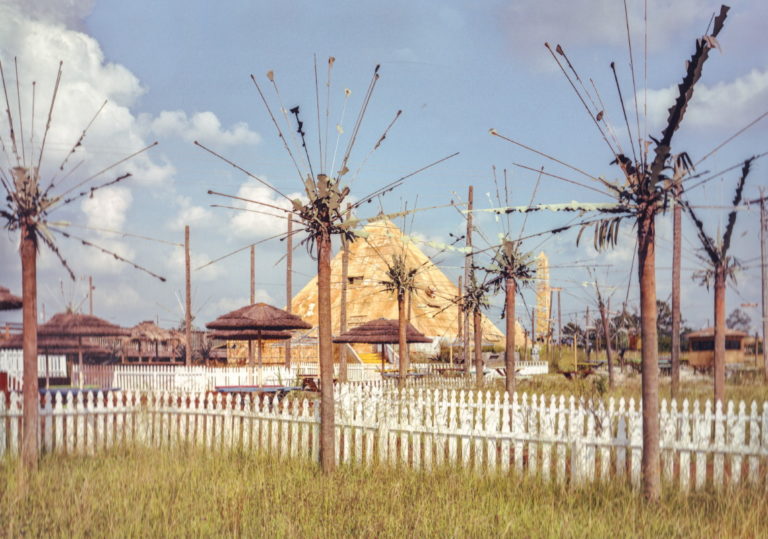 SCOTT, Anderson. Tama-Re. - Cult Jones