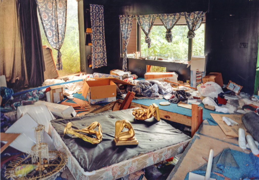 SCOTT, Anderson. Tama-Re. - Cult Jones